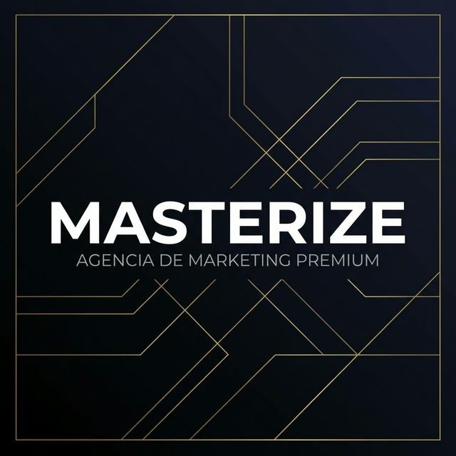 Contacto | MASTERIZE - Comienza Tu Proyecto